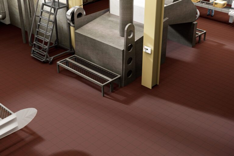 Restile Ceramics Ltd