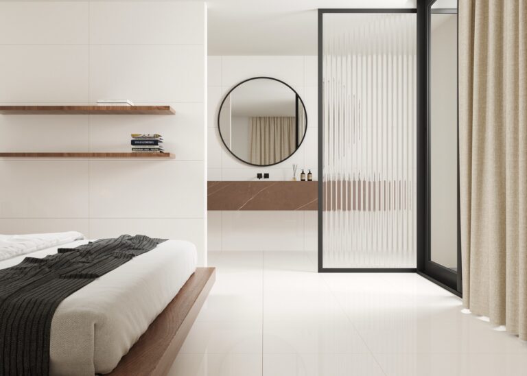 Restile Ceramics Ltd