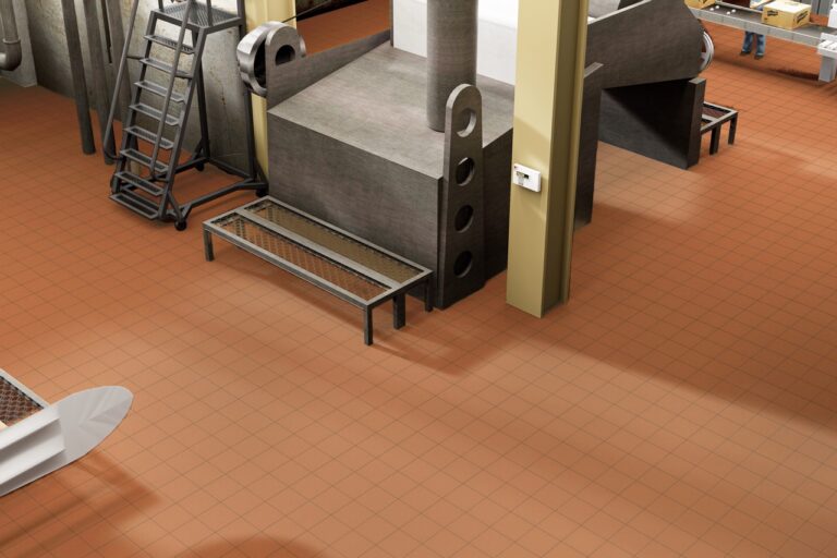 Restile Ceramics Ltd